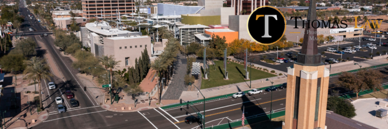 The 5 Most Dangerous Intersections in Phoenix: Navigating the Risks and ...